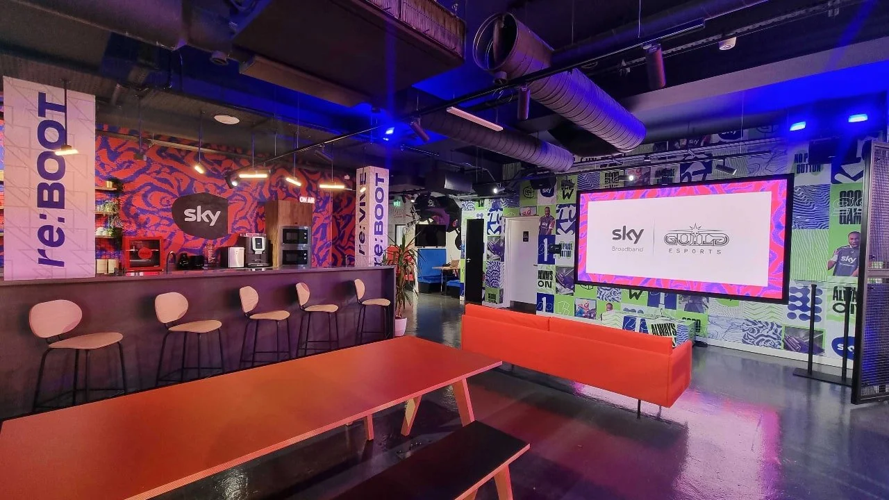 Events — Guild Esports