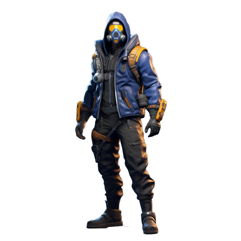 Fortnite — Guild Esports
