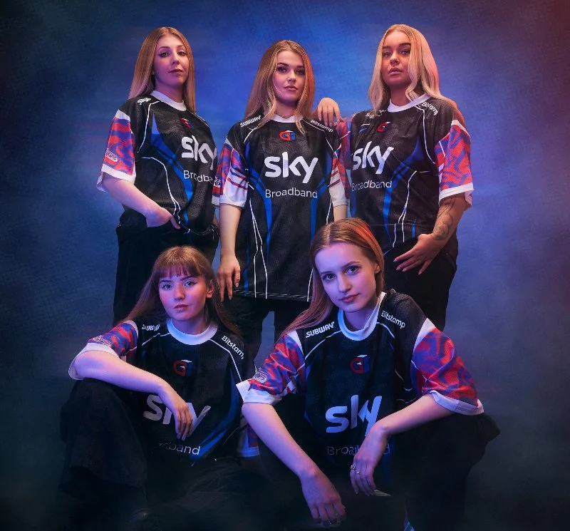 About Us — Guild Esports