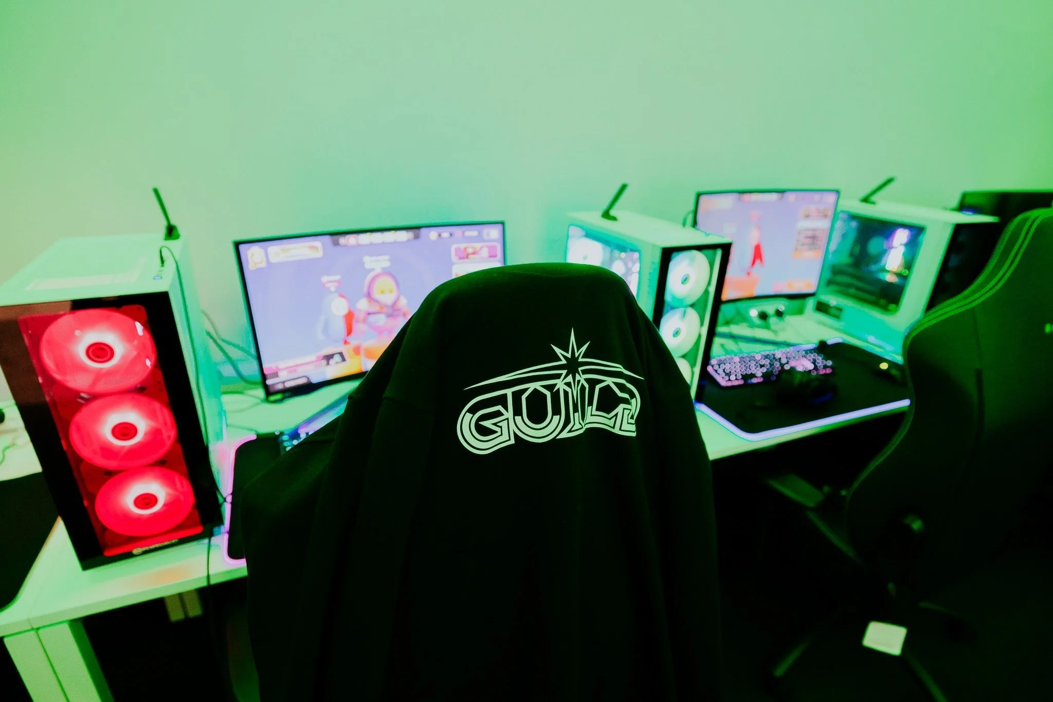 Events — Guild Esports