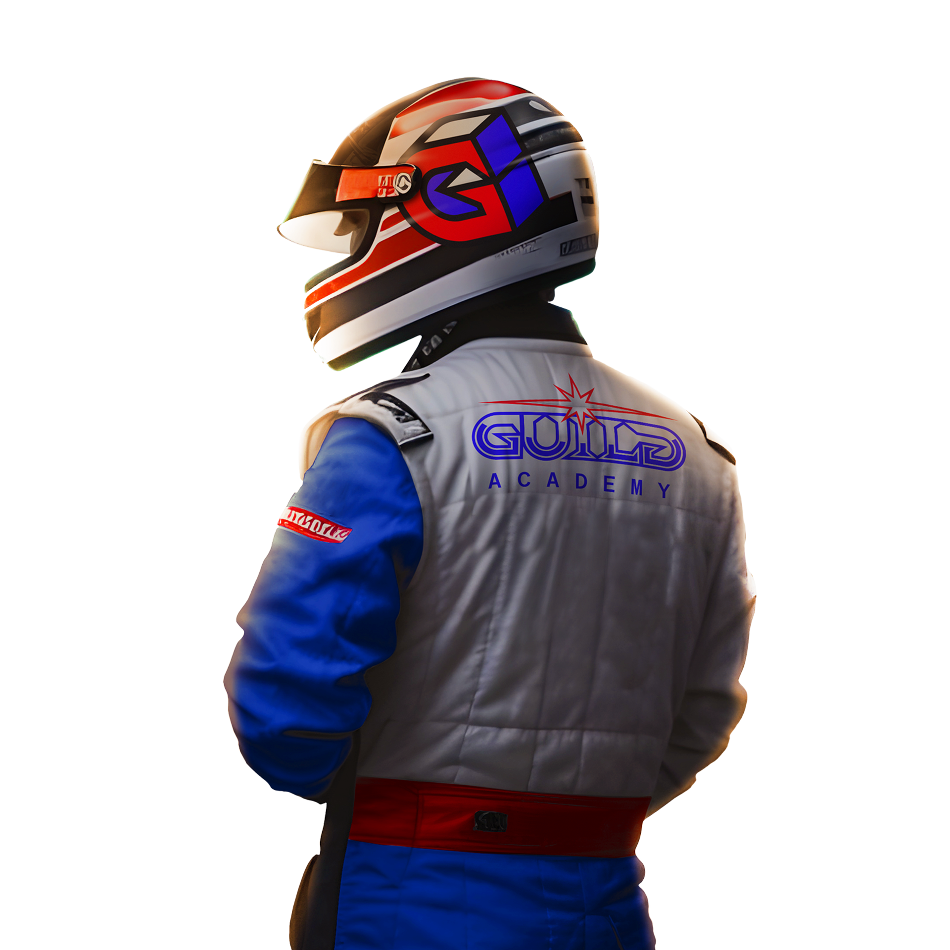 Sim Racing — Guild Esports