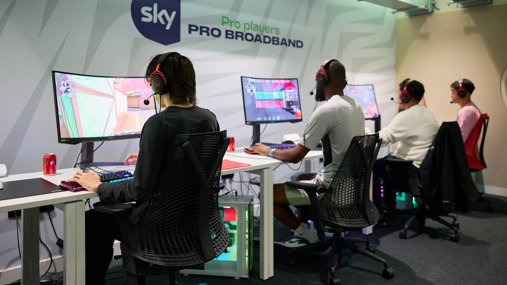 Events — Guild Esports