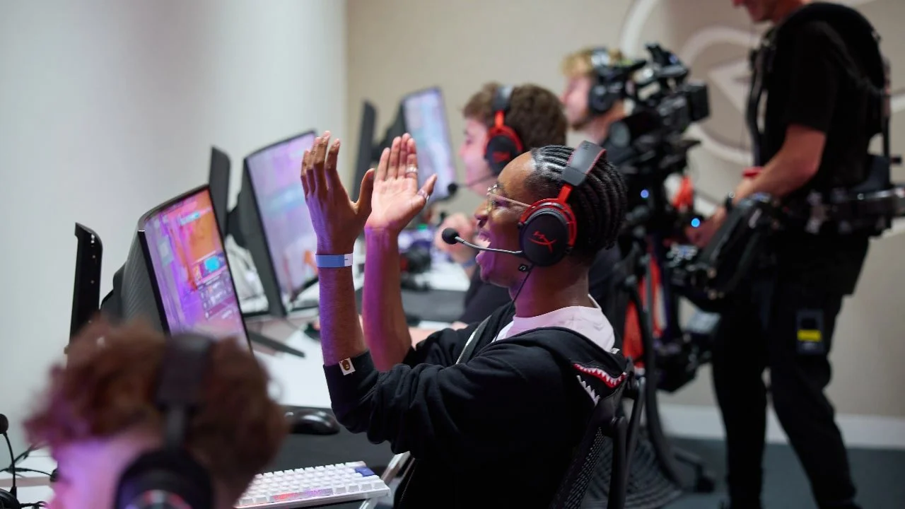 Events — Guild Esports