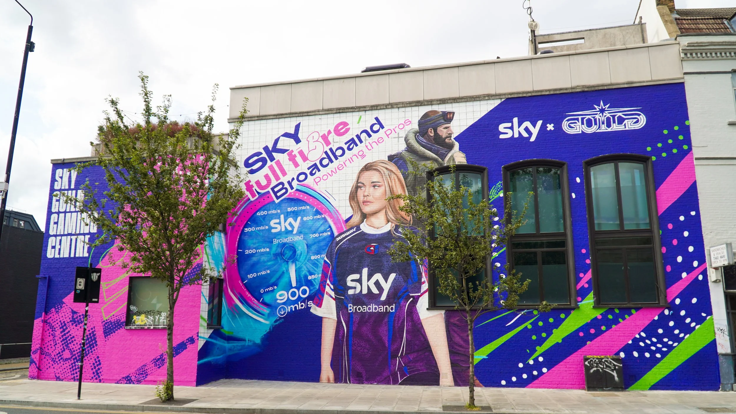 Events — Guild Esports