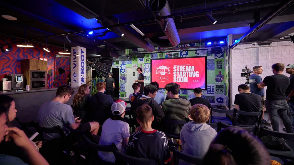 Events — Guild Esports