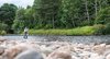 Fly Fishing River Dee Aberdeenshire