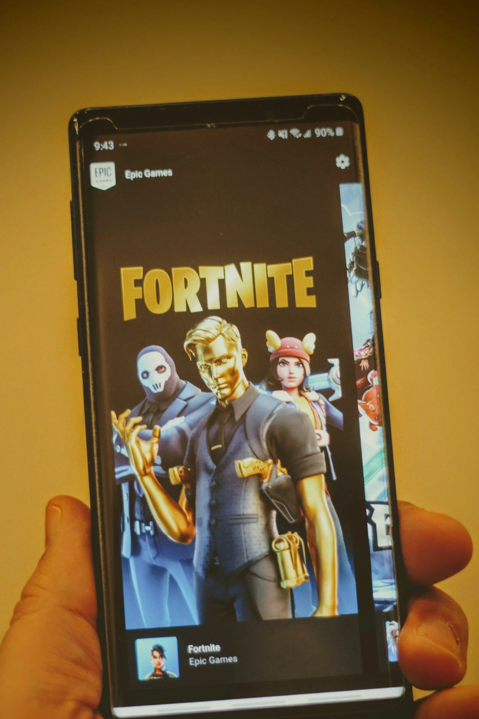 Fortnite Addiction: The Science of Triggers, Rewards, and Habits ...