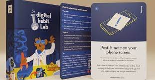 Mind over Tech Digital Habit Lab Deck | Rijul Arora (Leading Digital ...