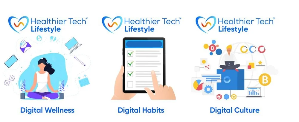 Your Digital Wellness Journey: Courses to Elevate Your Tech Life ...