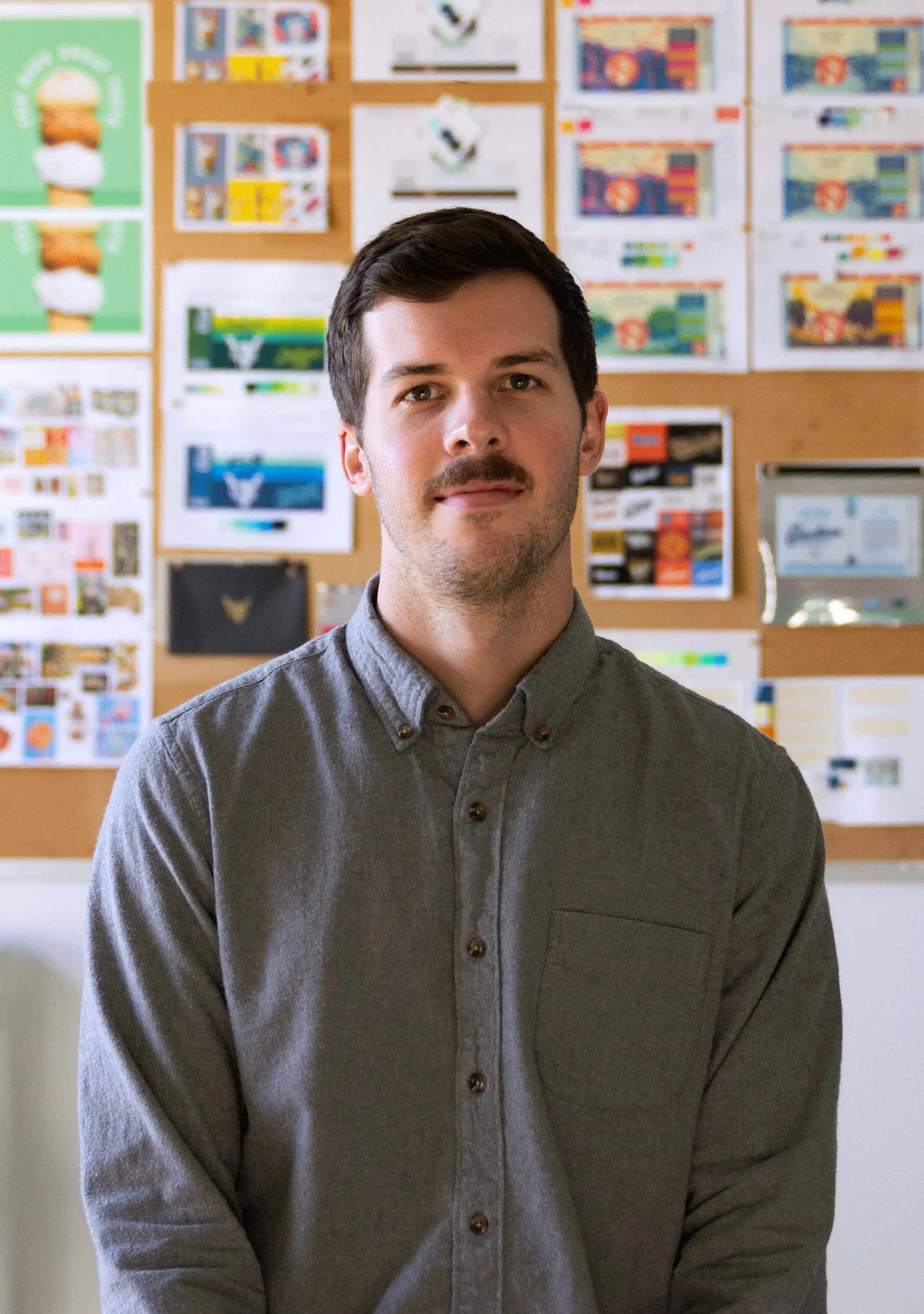 About Us: A branding and design agency built to show brave brands a way ...