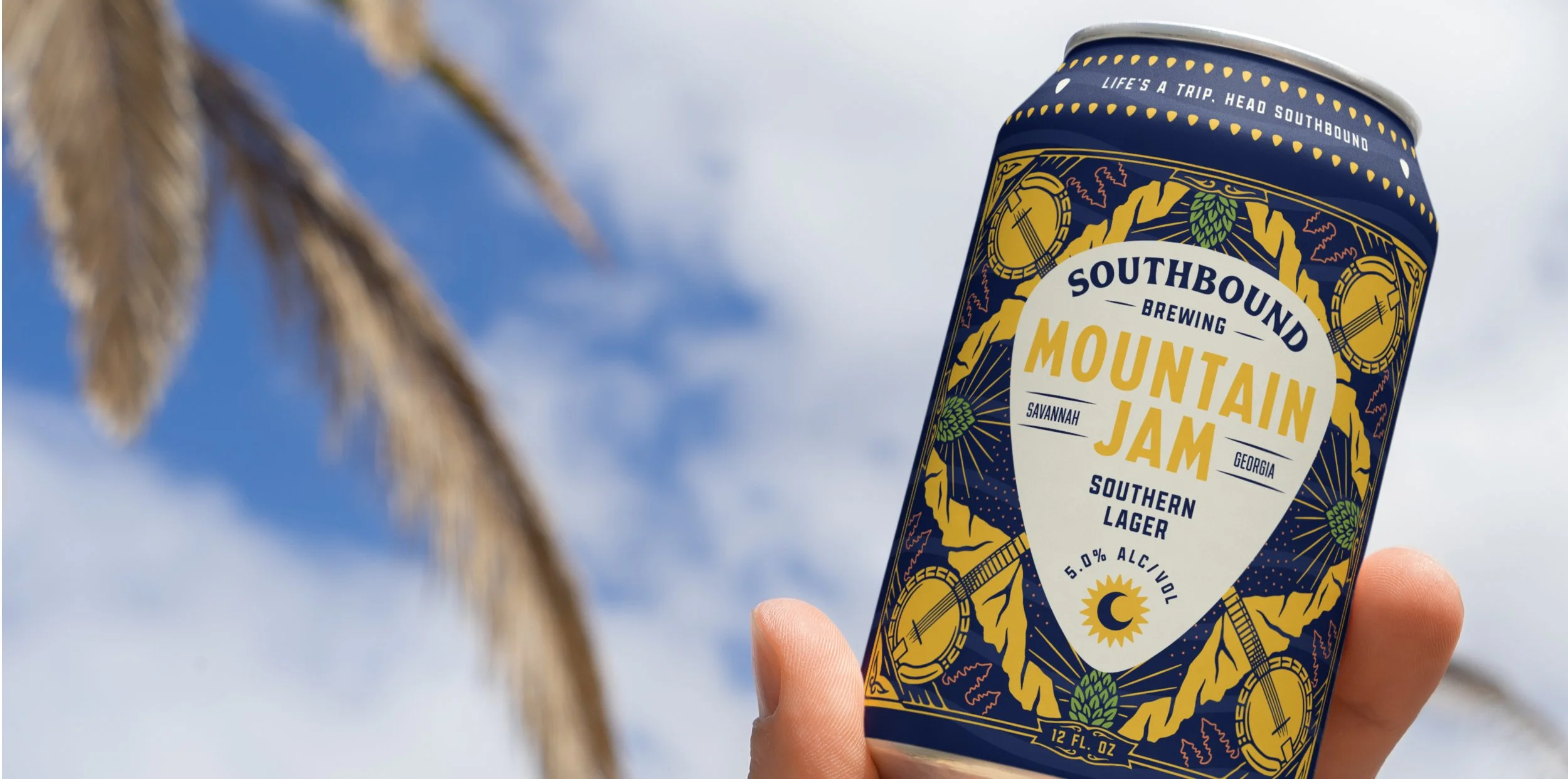 Creature Theory | Branding and Design Agency
