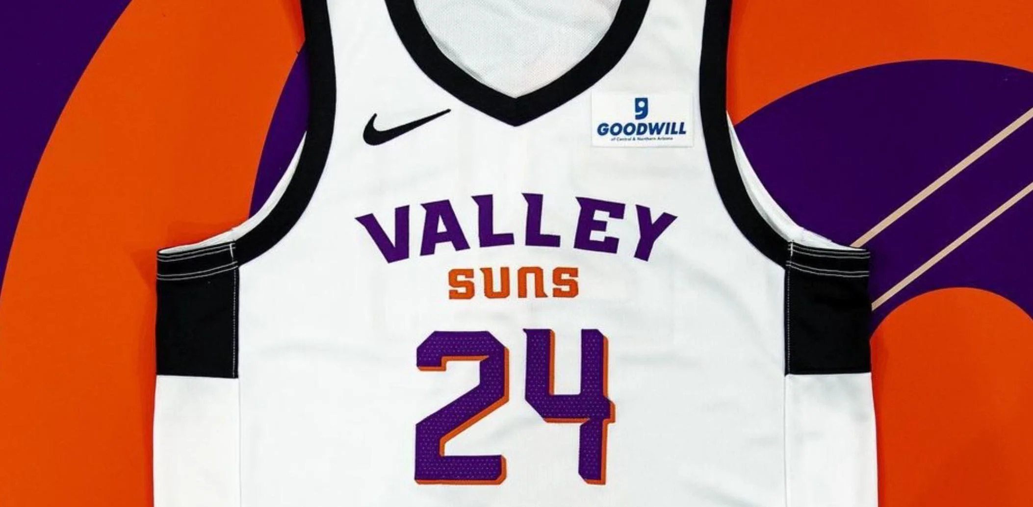 Valley Suns Logo Design — Creature Theory