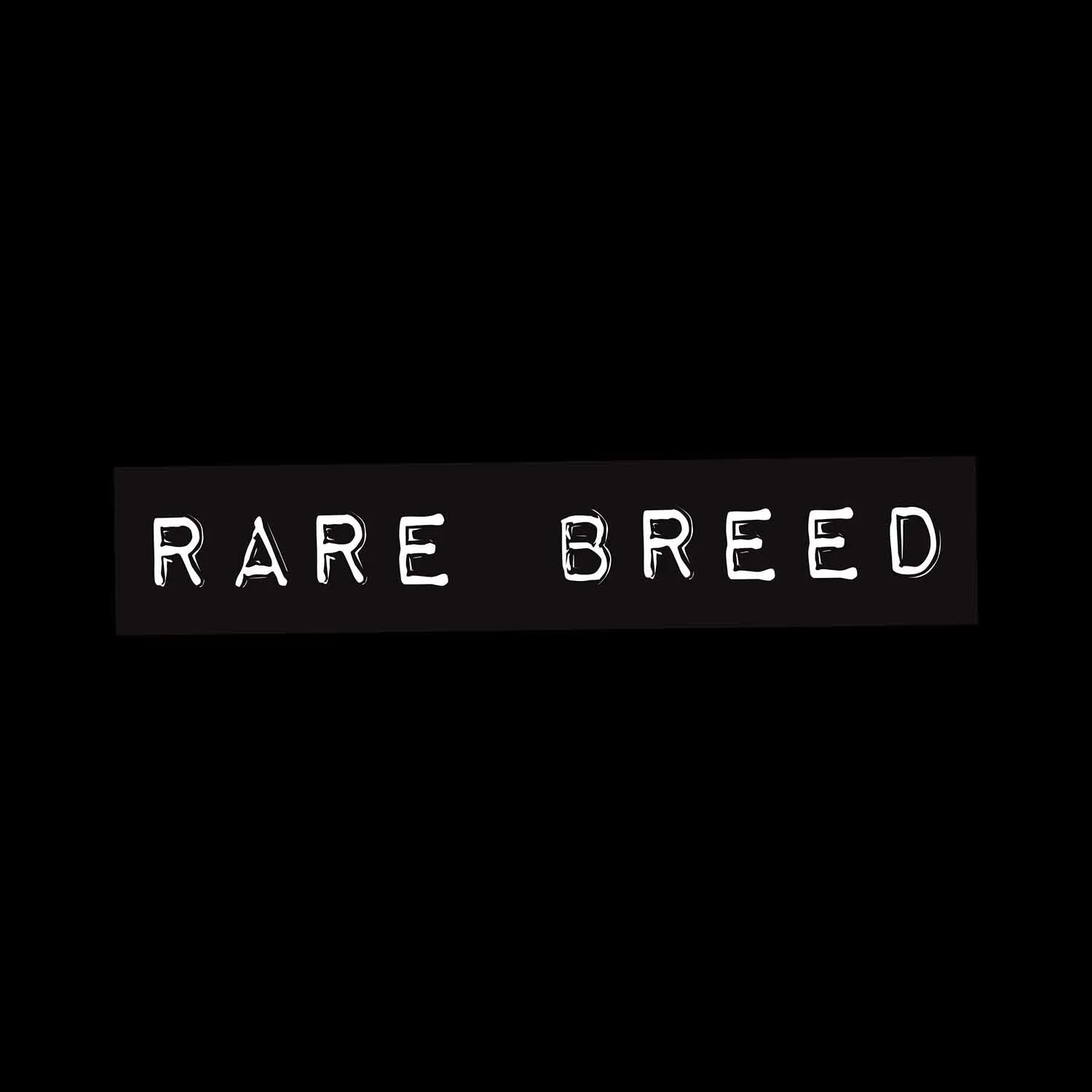 Rare Breed Coffee Branding & Package Design — Creature Theory