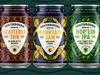 Southbound Brewing Logo Rebrand and Package Design — Creature Theory