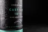 EOD Agave Spirits Label Design — Creature Theory