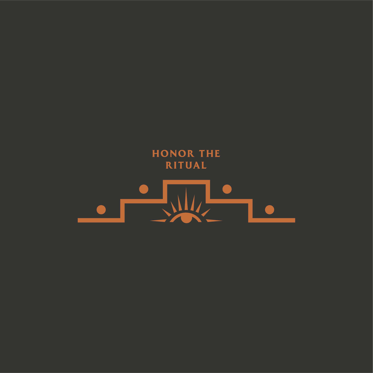 Altar Spirits Distillery Branding Label Design — Creature Theory