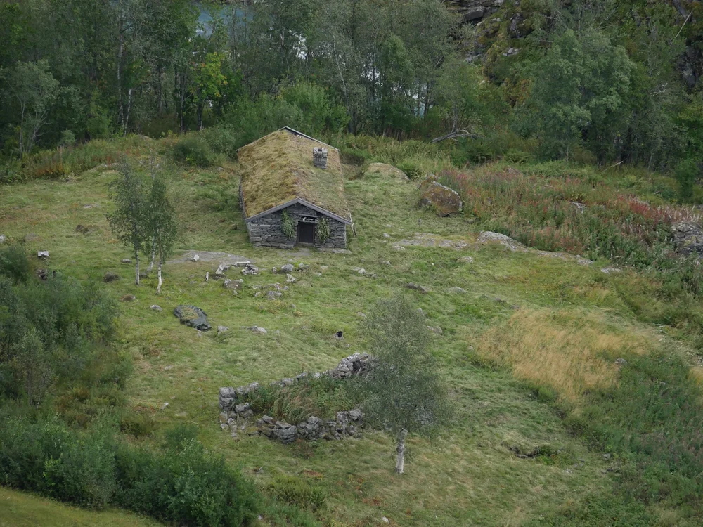 Utladalen Naturhus