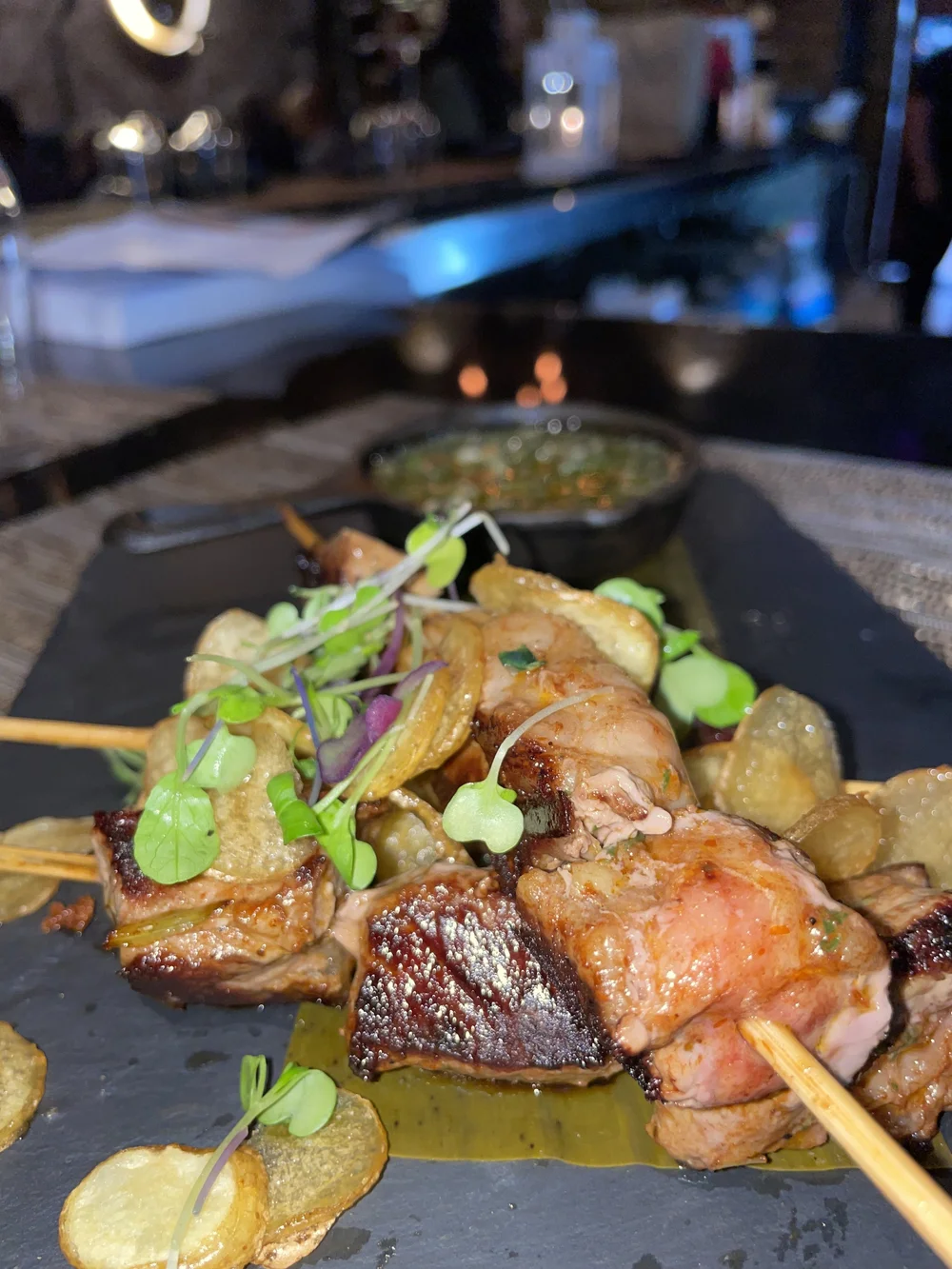 All MENUS — La Sala by Tu Casa