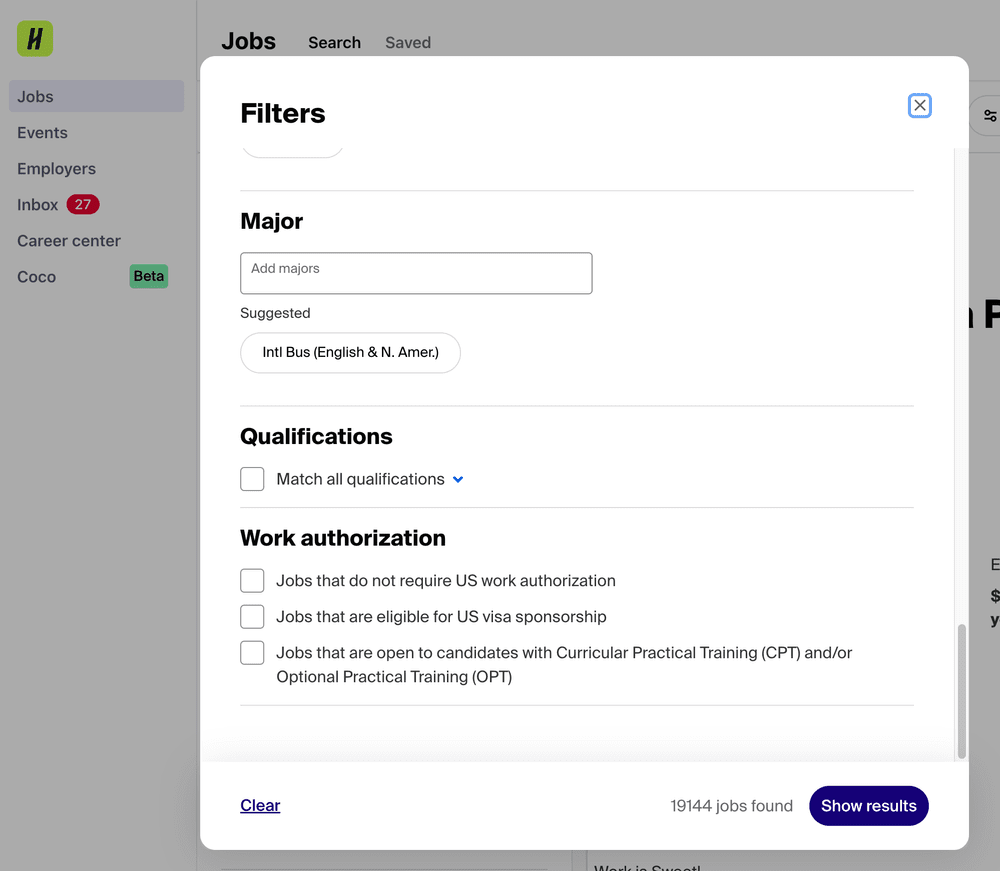 9 Things To Follow For Your CPT Application