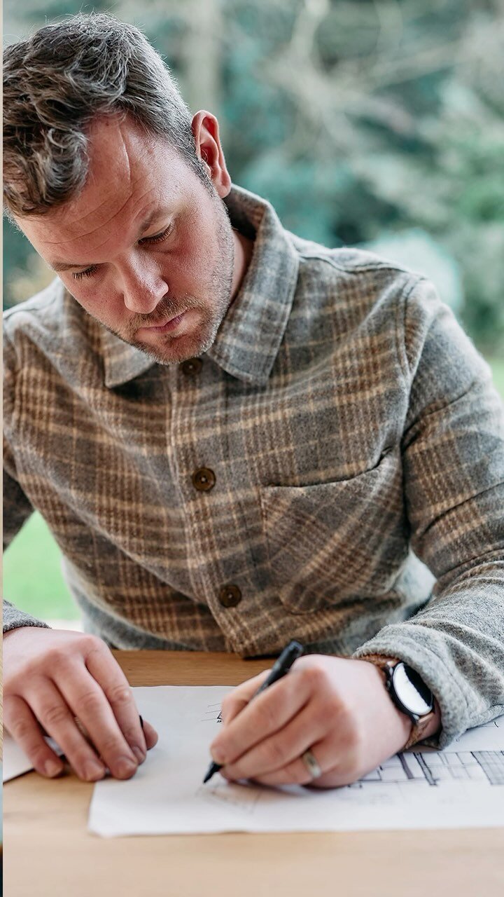 Jackson-Crane Architecture - Nottingham