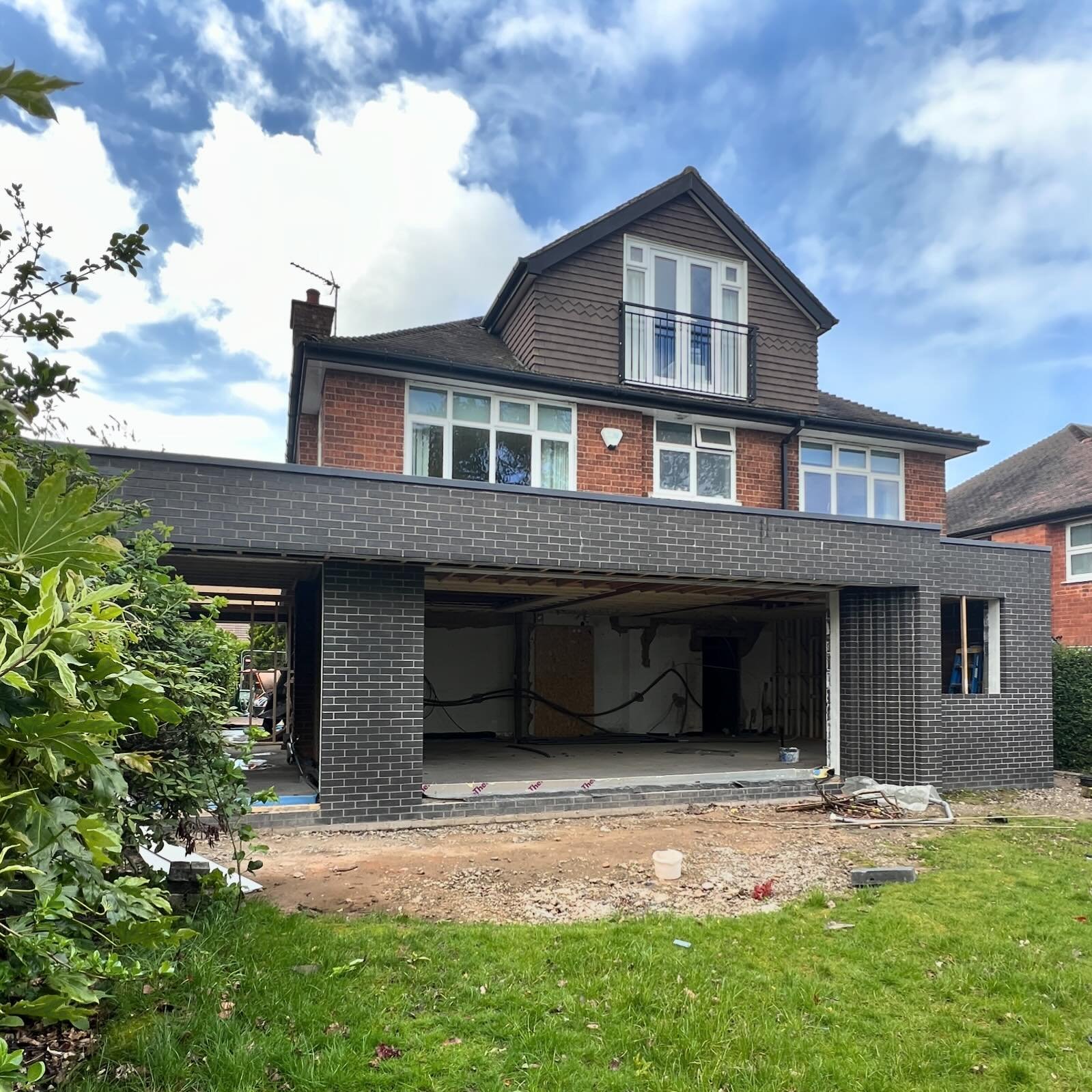 Jackson-Crane Architecture - Nottingham