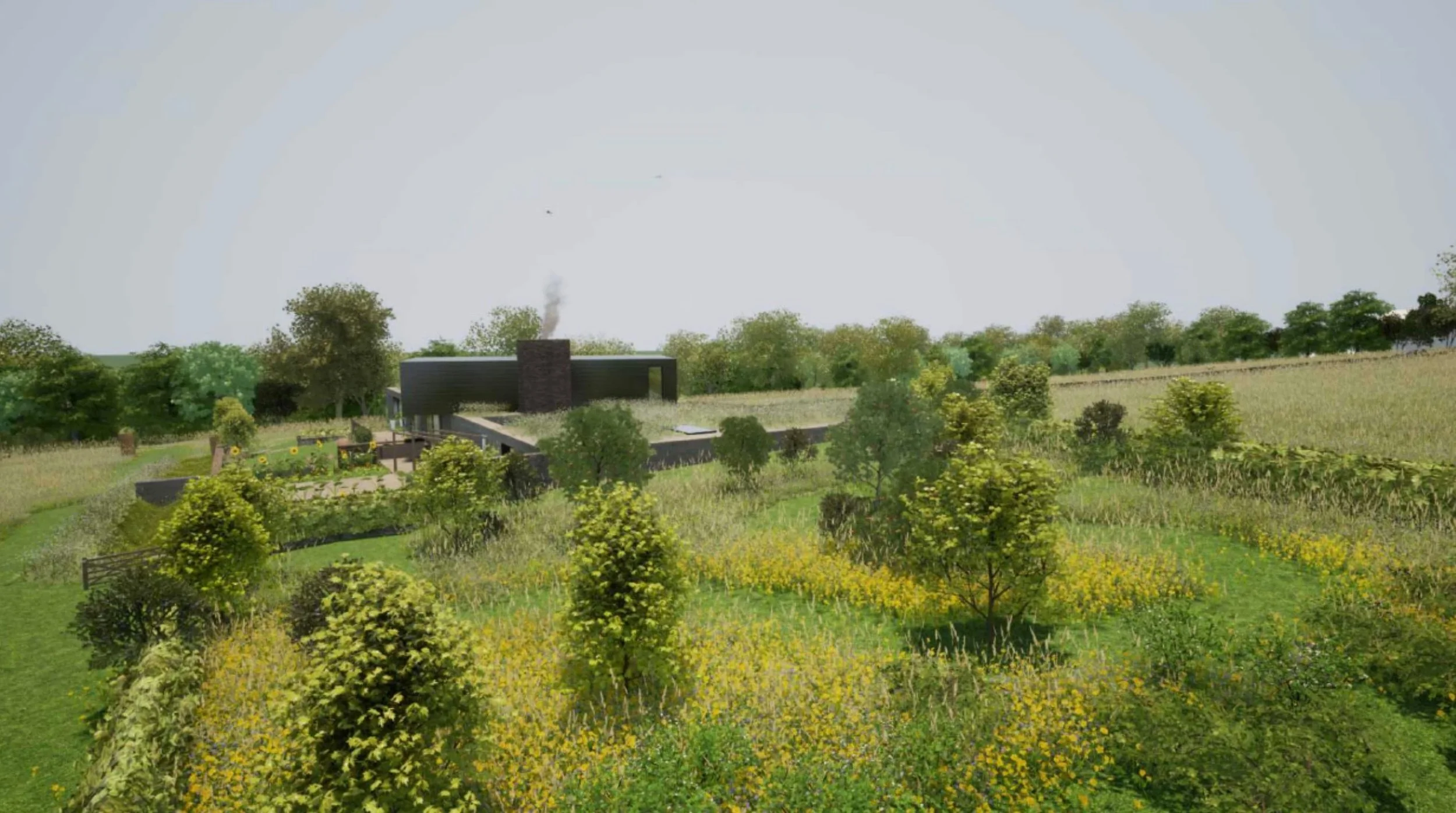 Our Paragraph 80 House goes to Design Review Panel — Jackson-Crane ...