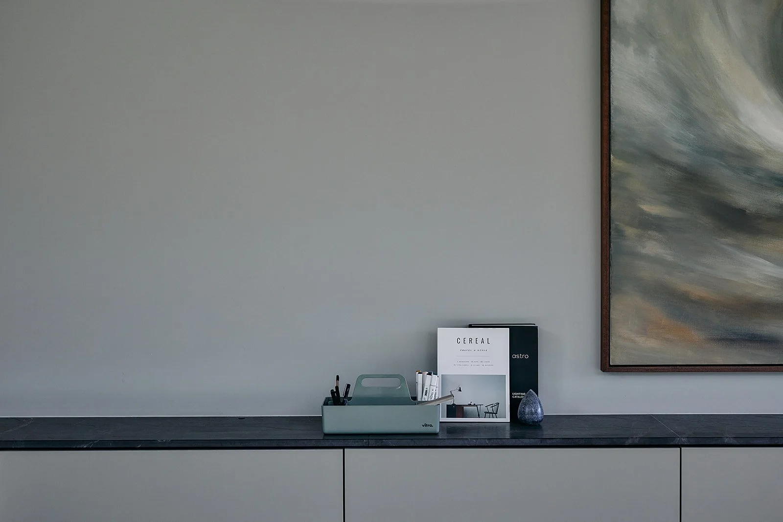 Jackson-Crane Architecture and Interior Design Studio - Nottingham