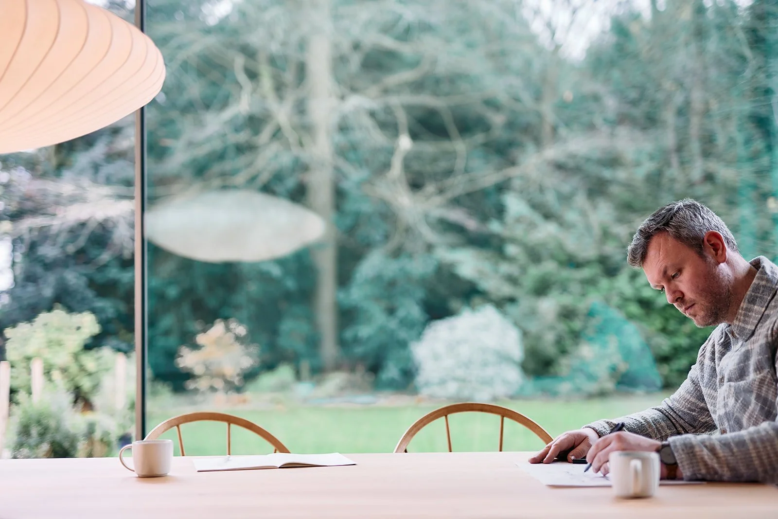 Projects — Jackson-Crane