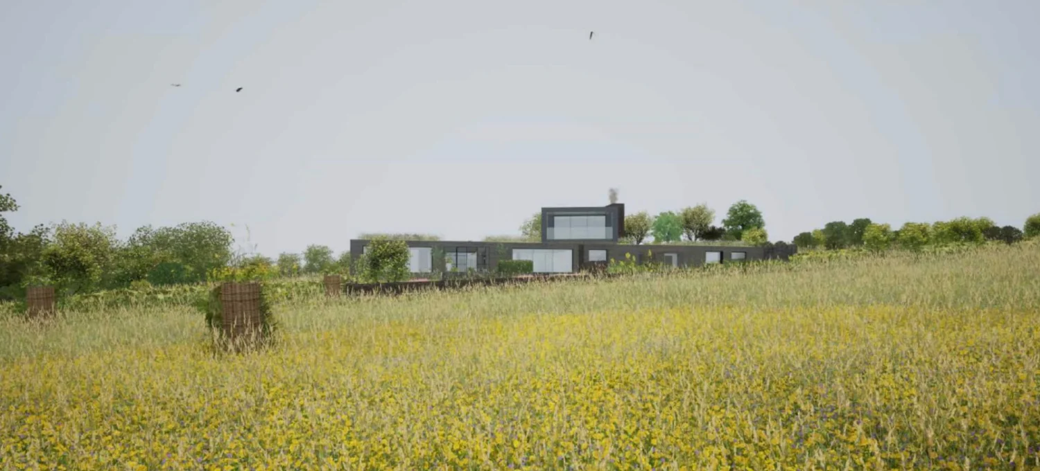 Our Paragraph 80 House goes to Design Review Panel — Jackson-Crane ...
