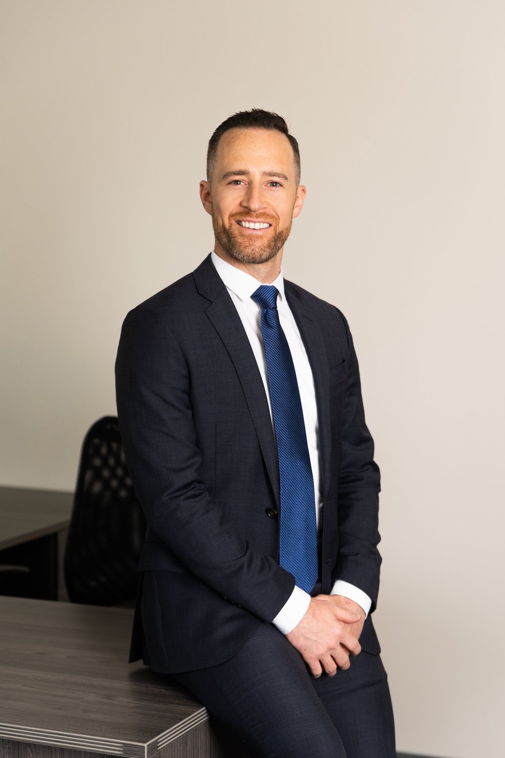 Andrew Rohan - Senior Advisor — Performance Real Estate Advisors