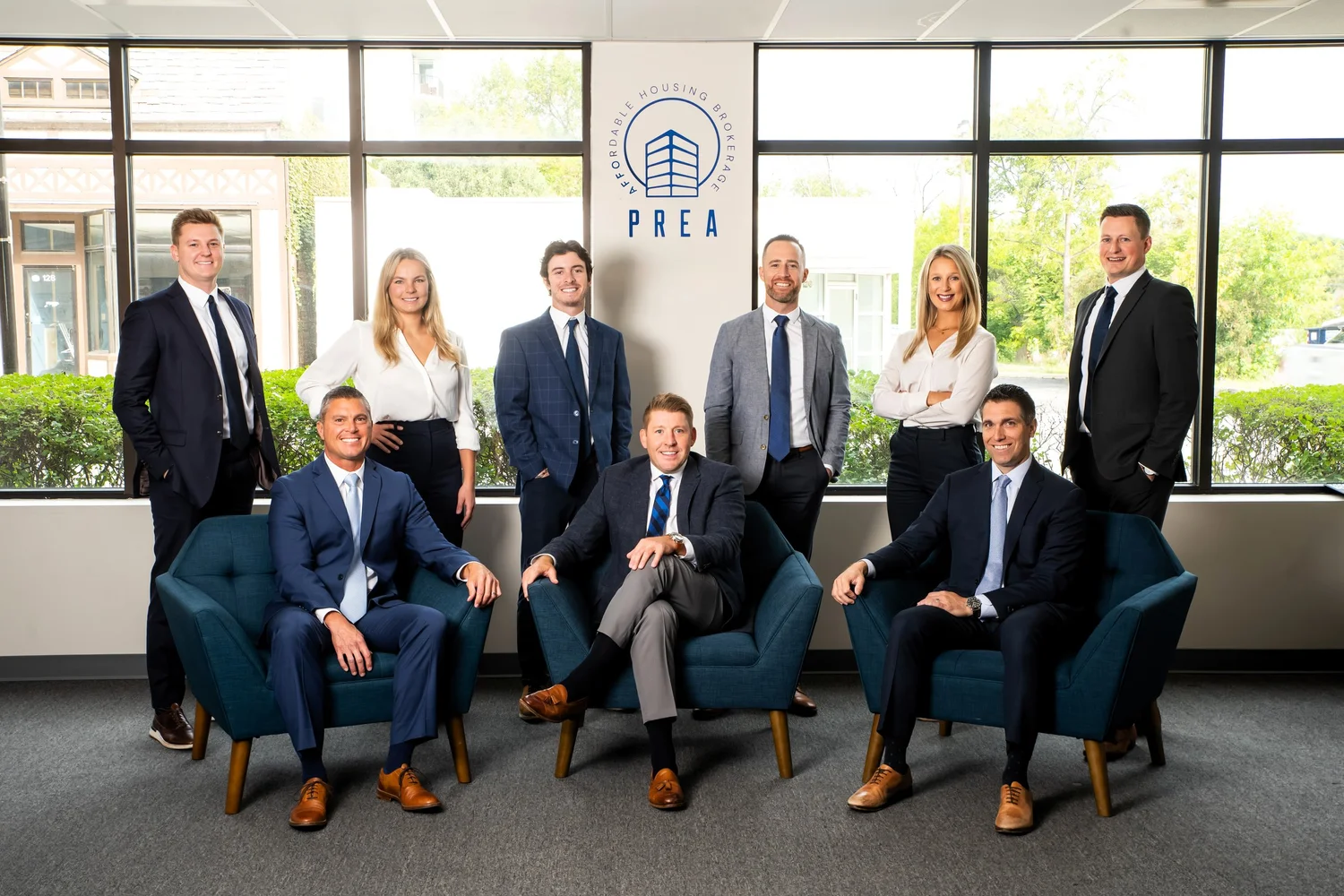 Performance Real Estate Advisors