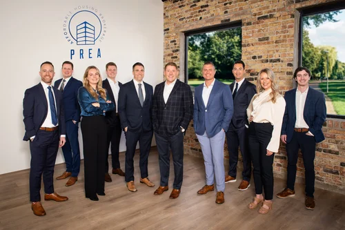 Performance Real Estate Advisors