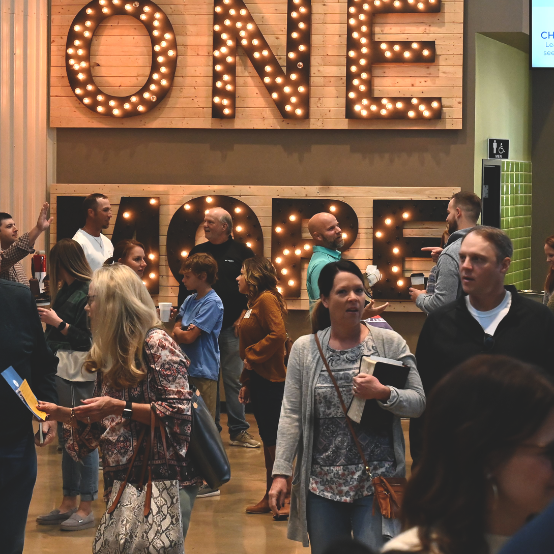 NEW BEGINNINGS | LONGVIEW