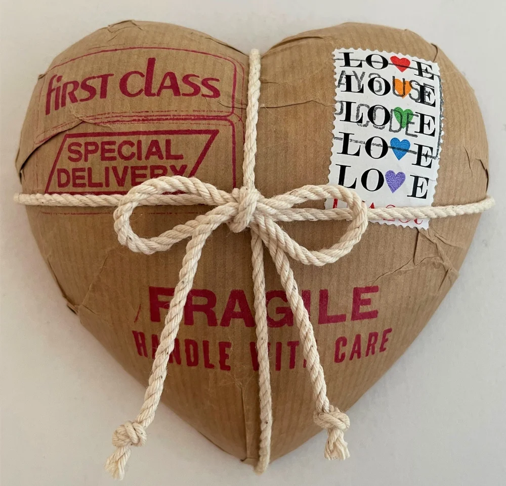 Heart Art Creations