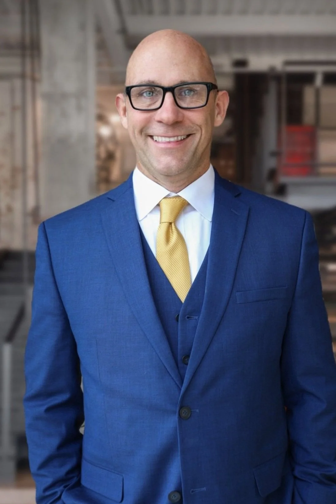 About — Ed White Law