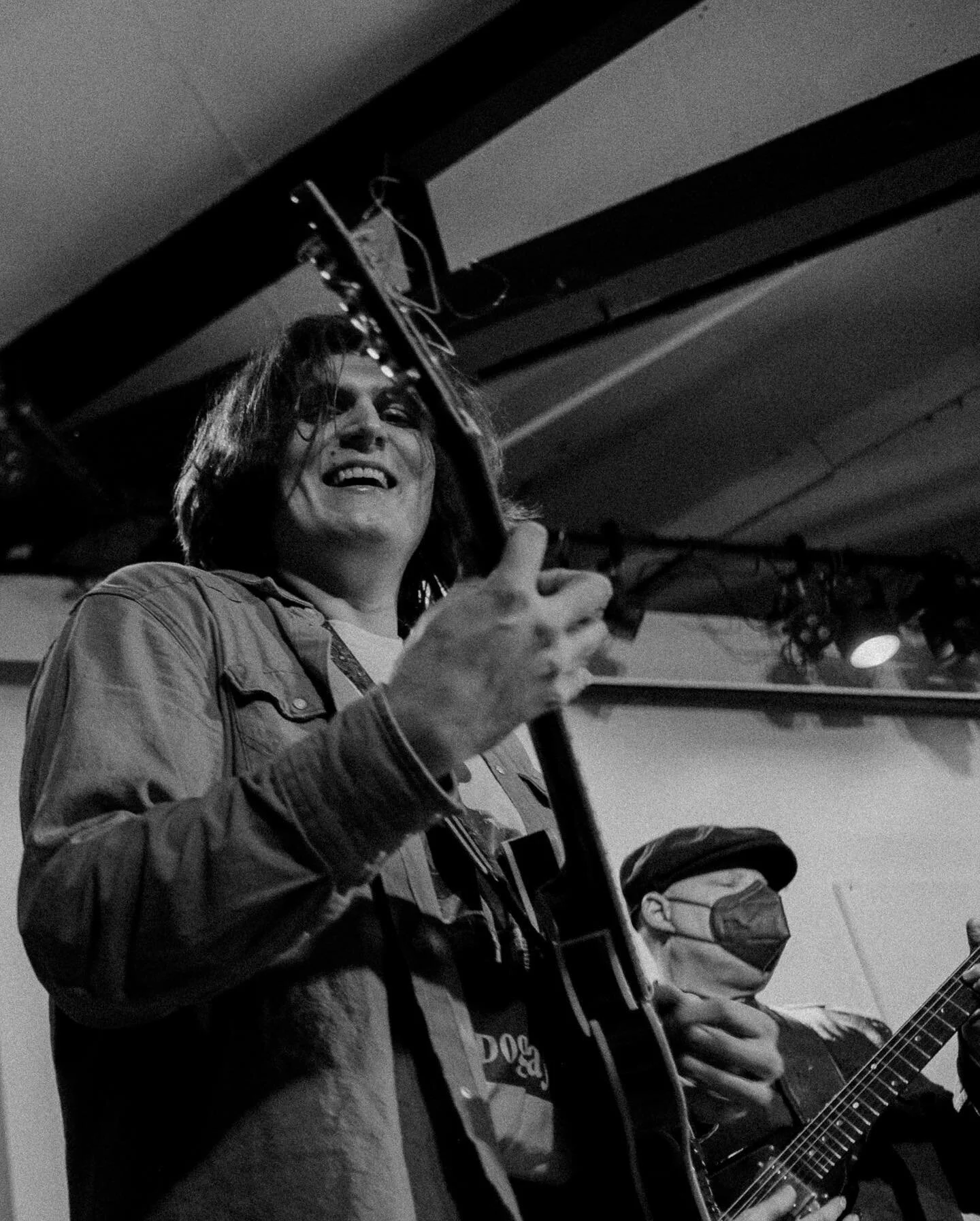 All Night Boogie Band