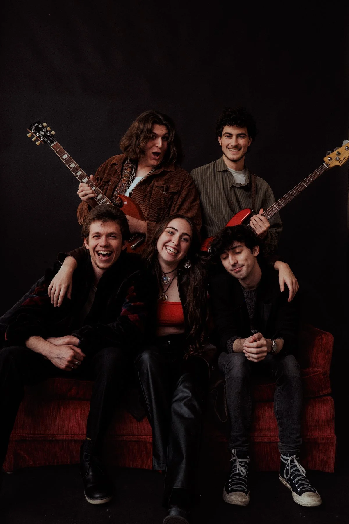 All Night Boogie Band