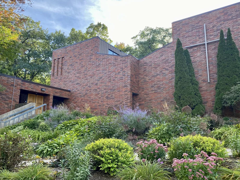 Visit — Good Shepherd Lutheran Chuch