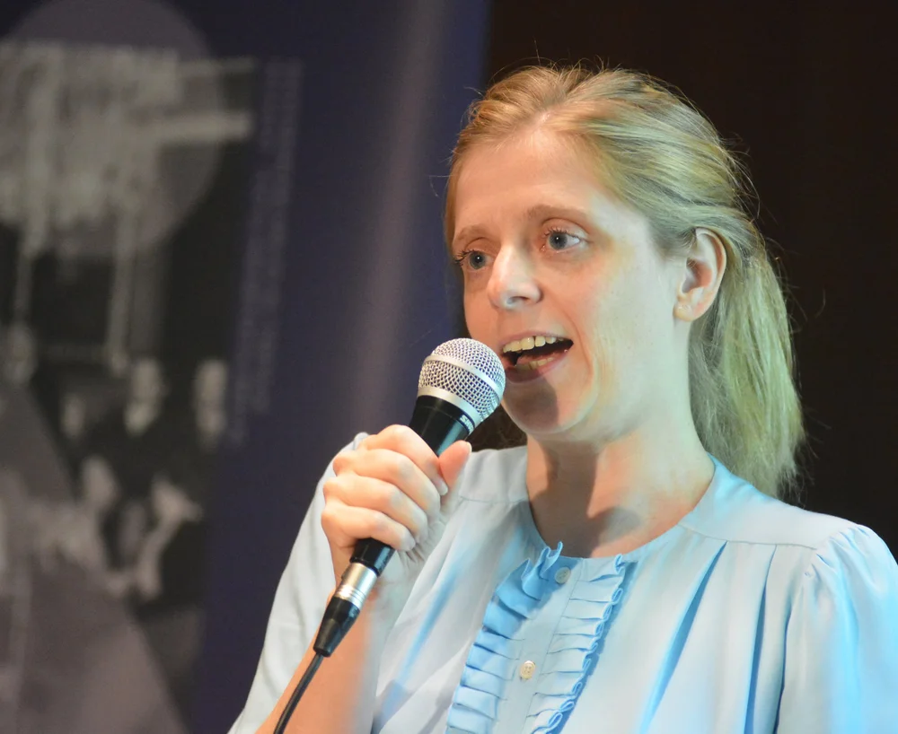Digitale ethiek: Katleen Gabriels in Filosofisch Café. Ontdek de ...
