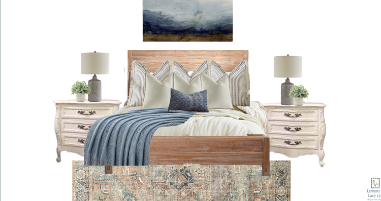 How To Stage Your Bedroom (So It Will Sell Itself) — Lemons & Lace LLC ...