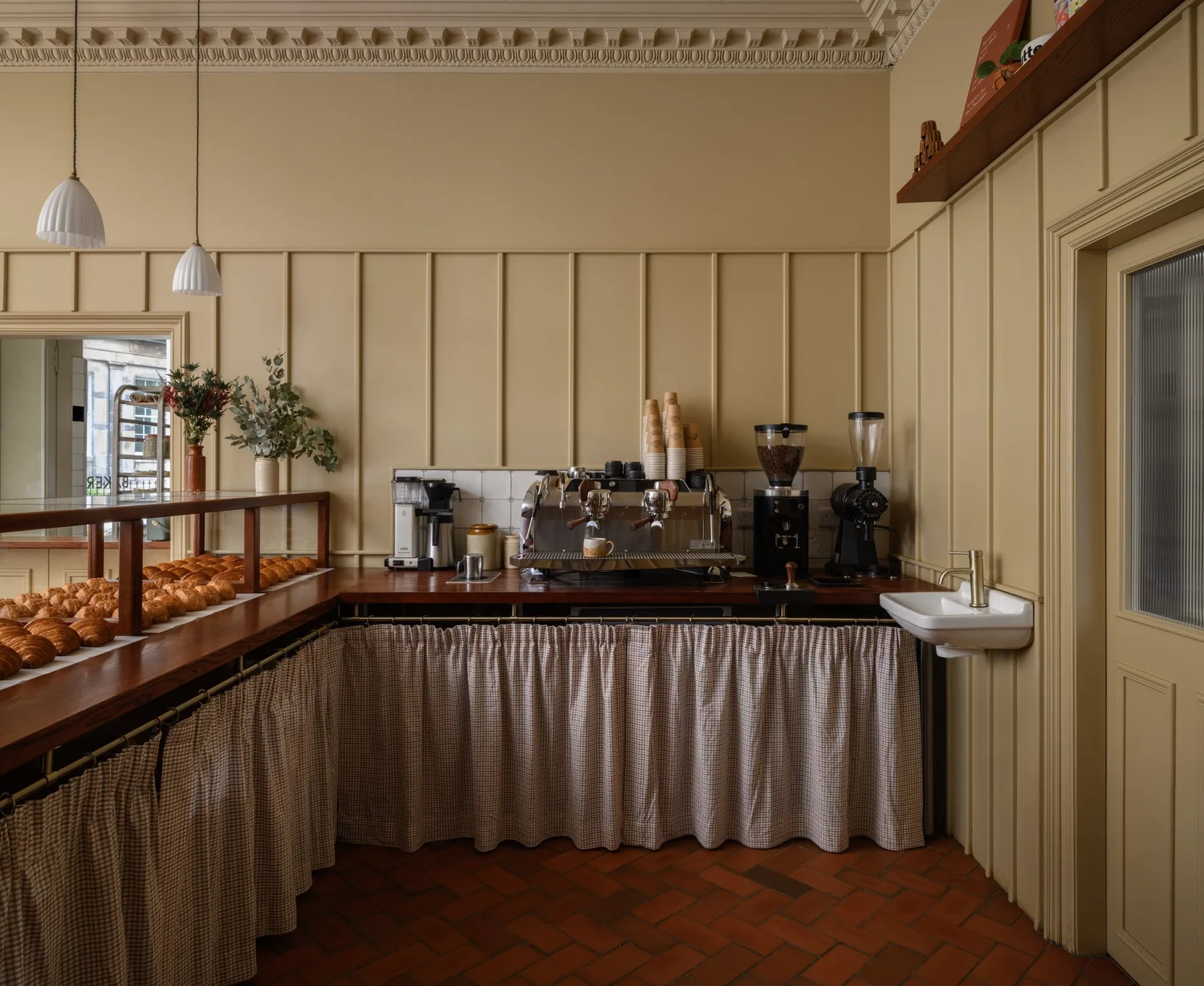 Lannan Bakery - Ossian