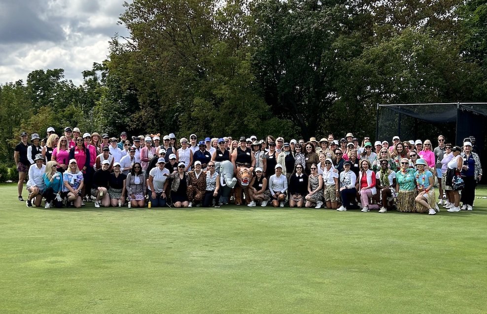 Events — Iron Lady Golf