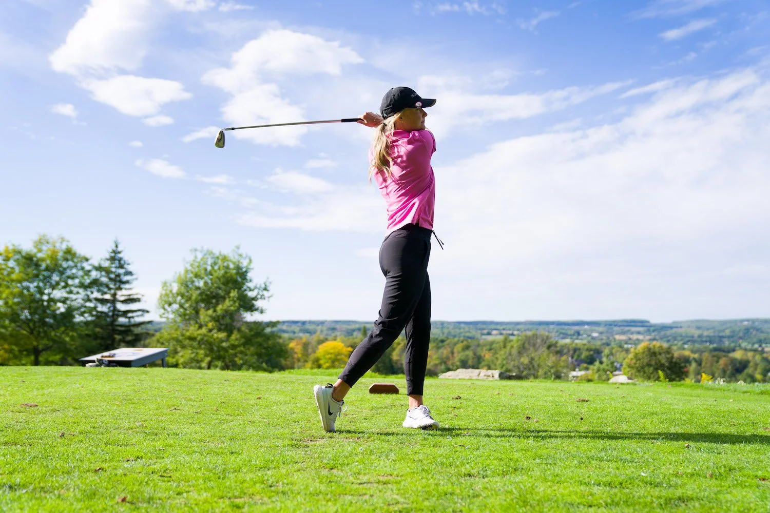 Blog — Iron Lady Golf