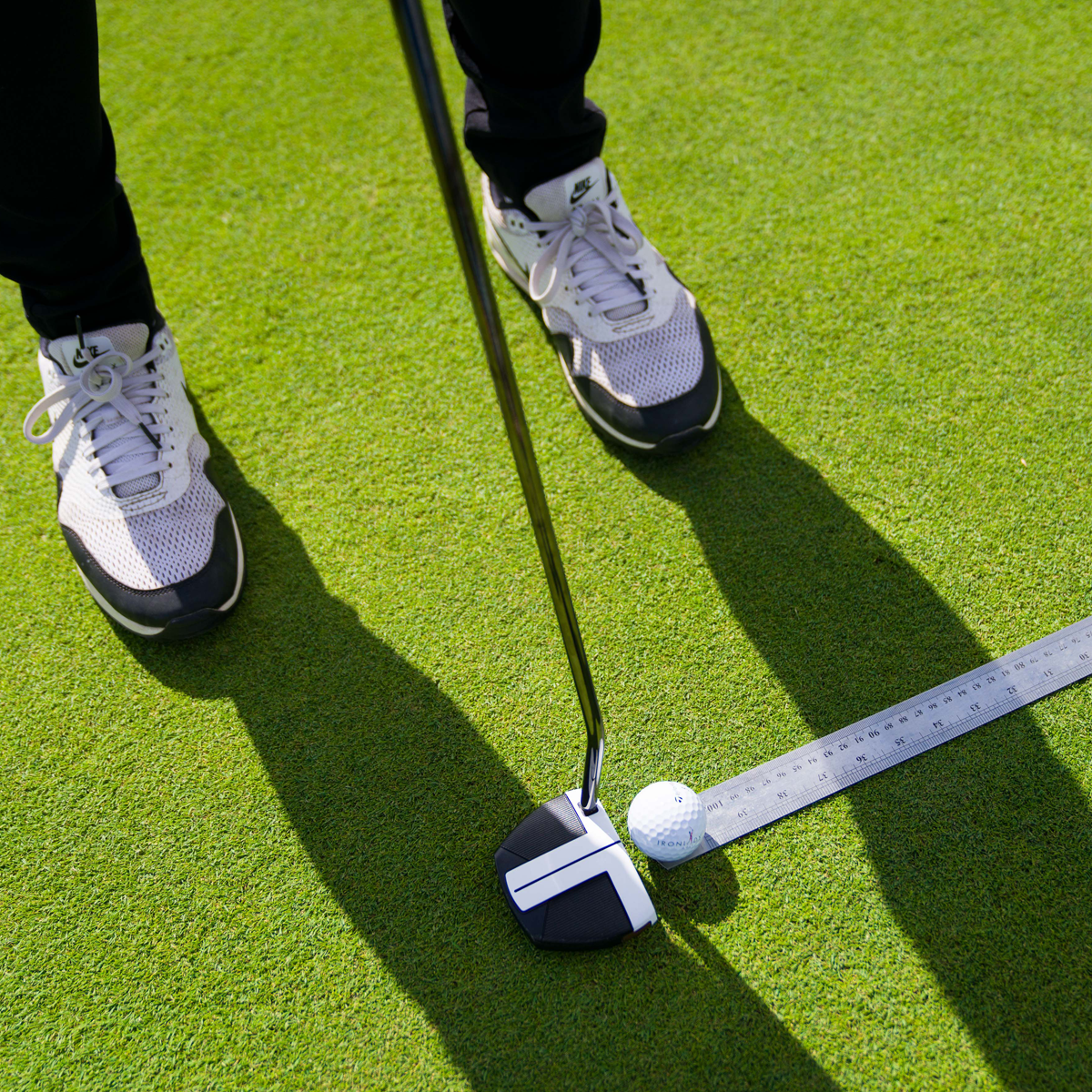 Learn with Iron Lady — Iron Lady Golf