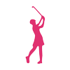 Meet The Team — Iron Lady Golf