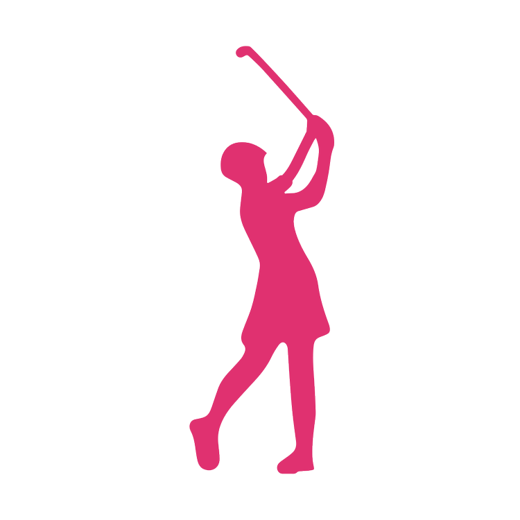 Meet The Team — Iron Lady Golf