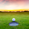 Areas of The Golf Course — Iron Lady Golf