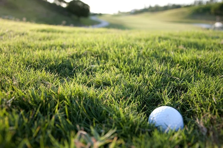 Areas of The Golf Course — Iron Lady Golf