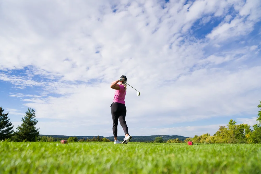 Each Golf Club Explained — Iron Lady Golf