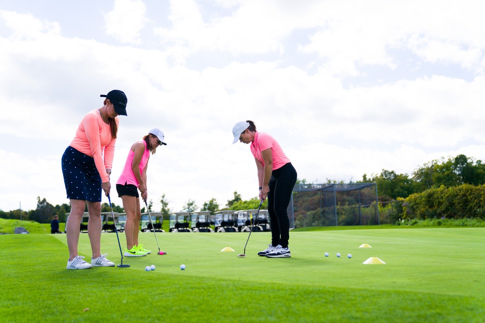 Blog — Iron Lady Golf